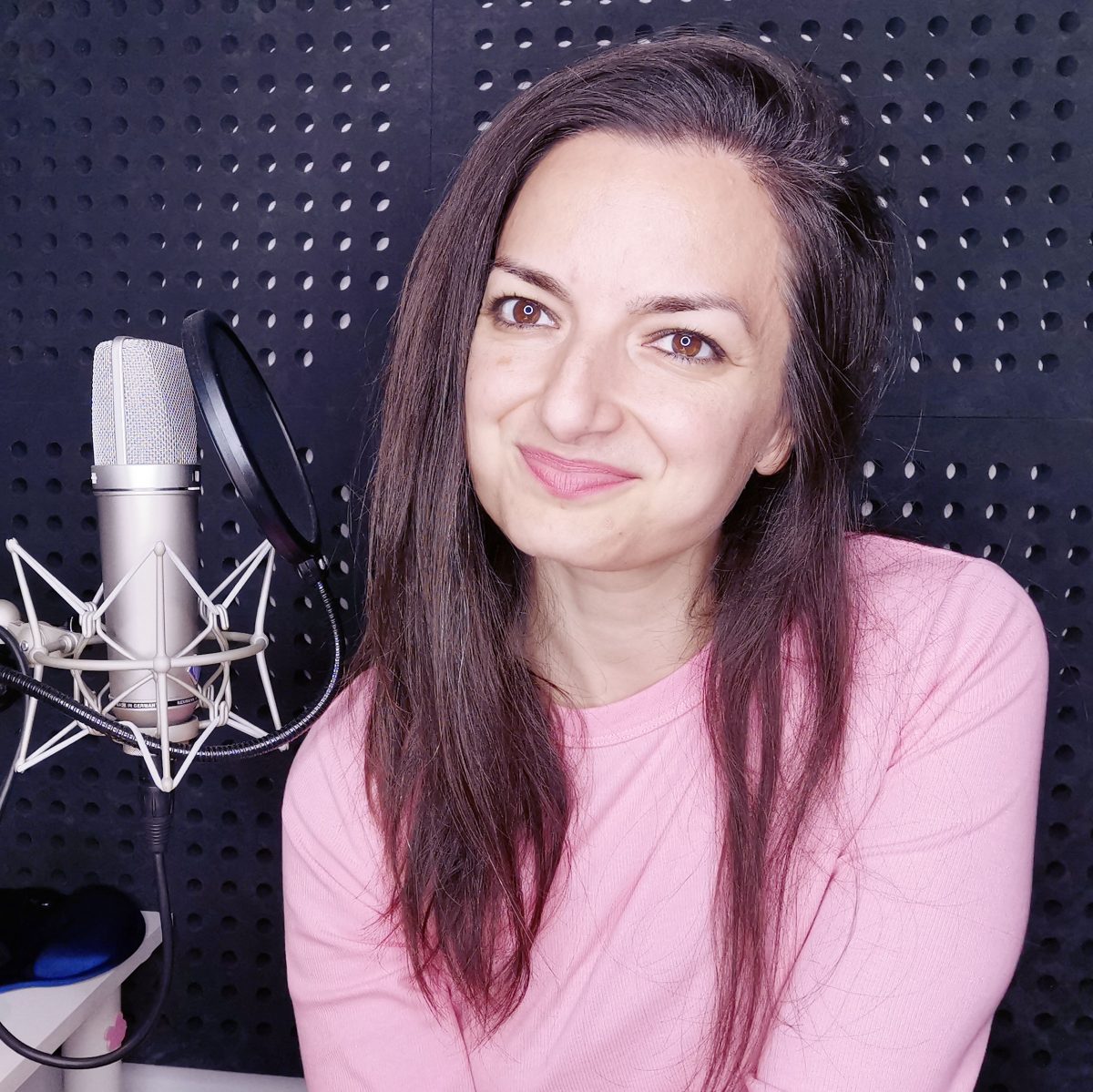 ¿Cómo Empezar a Trabajar como Locutora o Locutor? | LOCUTORA Megui Cabrera